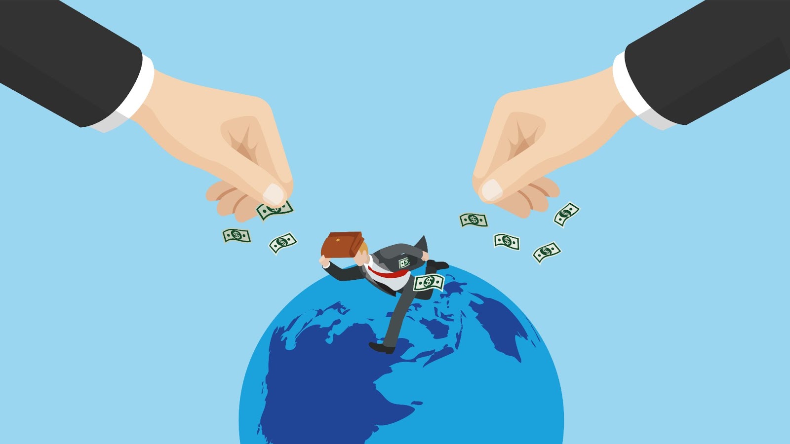 Transfer Pricing Terminology Broken Down and Explained |HLB Thailand