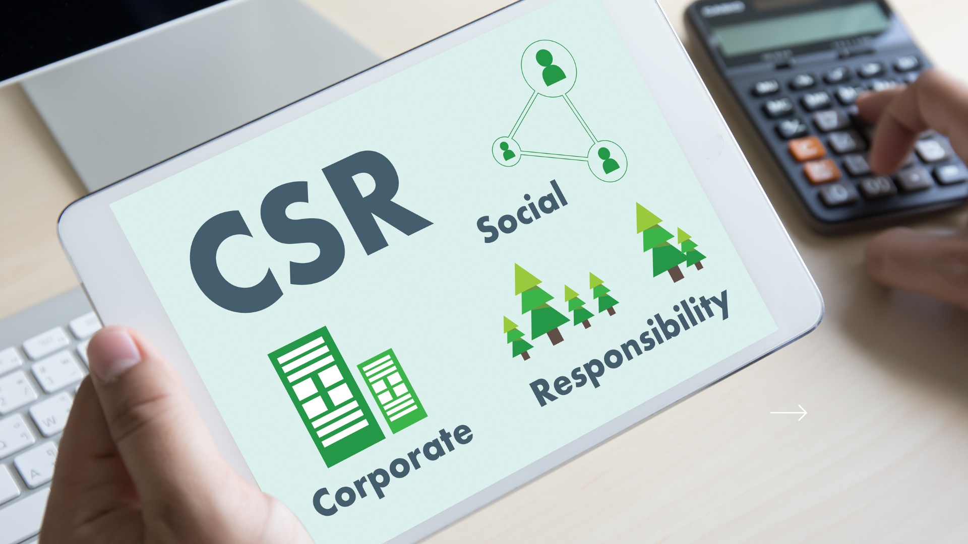 HLB reinforce social aspirations through its new CSR strategy | HLB ...