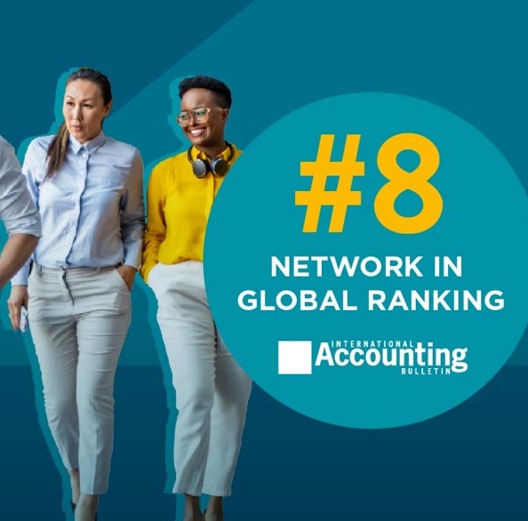 HLB Thailand | Leading Accounting and Advisory Firm in Thailand